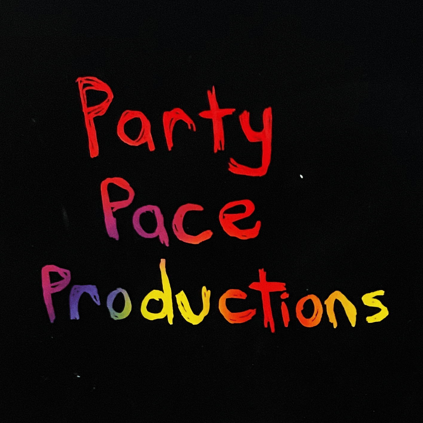 Party Pace Productions